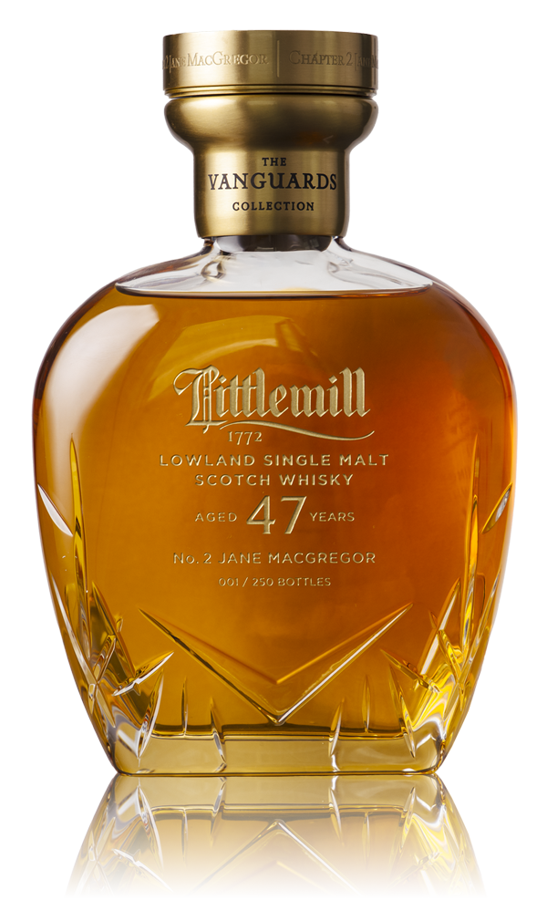 New - Littlemill
